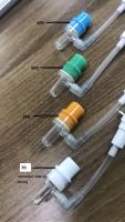 China 8Fr 300mm Pediatric Closed Suction System with 3 Y Connectors for Child for sale