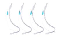 China Medical Grade PVC Endotracheal Tube Size 8.0 with Cuff - CE ISO Certified for Surgical Intubation for sale