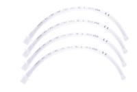 China Medical Grade PVC Endotracheal Tube Size 8.0 with Cuff - CE ISO Certified for Surgical Intubation for sale