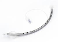 China Cuffed Type Nasal Endotracheal Tube PVC Medical Grade Size 7.5 with Radio-Opaque Line for sale