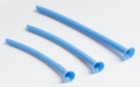 China Size 7.5 Disposable Nasopharyngeal Airway Tube - Medical PVC, CE & ISO Certified, EO Gas Sterilized for sale
