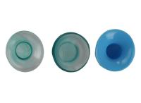China Size 7.5 Disposable Nasopharyngeal Airway Tube - Medical PVC, CE & ISO Certified, EO Gas Sterilized for sale