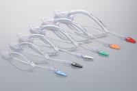 China Disposable PVC Laryngeal Mask Airway Size 2.0# for Pediatric Patients 10-20kg - Medical Grade Single-Use Device for sale