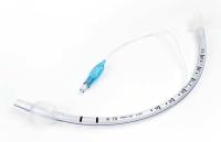 China Disposable PVC Endotracheal Tube with 15mm Connector - Cuffed/Uncuffed Options in 2.0-10.0mm Sizes for sale
