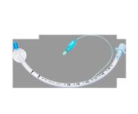China Disposable PVC Endotracheal Tube with 15mm Connector - Cuffed/Uncuffed Options in 2.0-10.0mm Sizes for sale