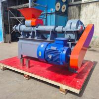China Full Automatic Biomass Briquette Making Machine MC-Z-140 1000-1500kg/h 11kw for sale