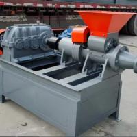 China MC-Z-180 Commercial Charcoal Briquette Machine 22kw 2000-3000kg/h Biomass Extruder for sale