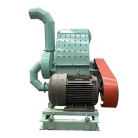 China Wood Board Pallet Crusher Making Sawdust Machine 420-1800 Model 11-145kw for sale