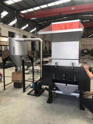 China Waste Plastic Recycling HDPE PET PE PP Bottle Crusher Crushing Machine 300-8000 kg/h for sale