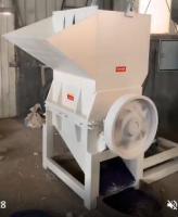 China Plastic Bottle Crushing Machine Computerized Design and Shipping Cost Included for sale