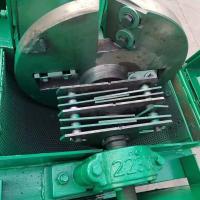 China Industrial Wood Crusher Machine 11-145kw for Fir Redwood Sawdust Production 300-10000kg/h for sale
