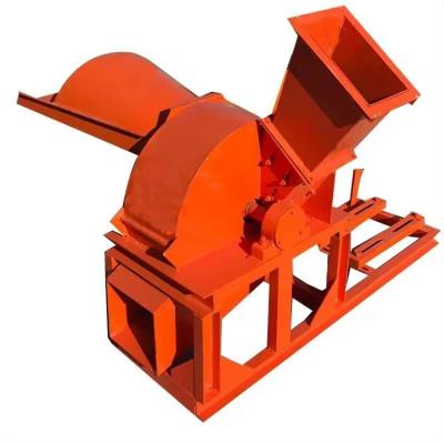 China Diesel-Powered Wood Sawdust Making Machine for and Customized Pear Tree Processing for sale