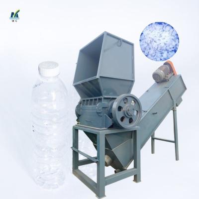 China Flat Knife Crusher Meets Inexpensive 300 Crusher for Crushing Plastic Toothbrushes for sale
