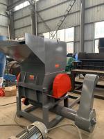 China Solid Knife Roller Small Silent Crusher Mute Strong Crushing Machine for Full Payment for sale