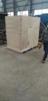 China Small HDPE PE PP Shredder Grinder Crusher Machine 8-16mm Output Size 5.5-75kw for sale