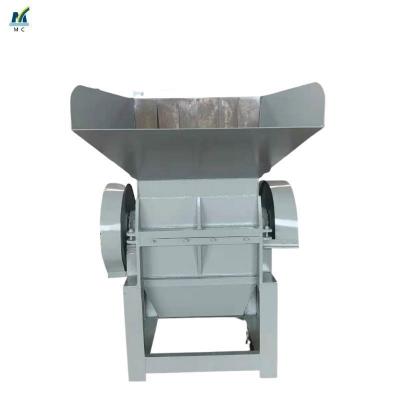 China Customization Option Plastic Crusher 1-2 cm Discharge Size for Final Plastic Piece for sale
