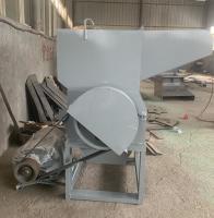 China Customization Option Plastic Crusher 1-2 cm Discharge Size for Final Plastic Piece for sale