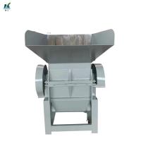 China Industrial Plastic Crusher Machine 300-8000 kg/h Waste PET Bottle Pulverizer for Recycling for sale