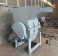 China PET Plastic Crusher 45-55kw 3000-5000kg/h for Recycling Buckets Bottles for sale