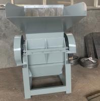 China PET Plastic Crusher 45-55kw 3000-5000kg/h for Recycling Buckets Bottles for sale