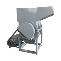 China Multi-Functional Plastic Crusher 5.5-75kw PET Bottle Crushing Machine 300-8000kg/h Output for sale