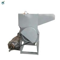 China Final Product Multi Function Plastic Large Blue Bucket Crusher for Recycling Demands for sale