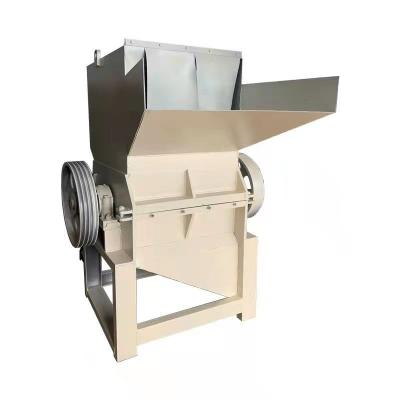 China Full Payment Discounted Plastic Crusher 1000-2000 Kg Per Hour Complete Crushing Line for sale