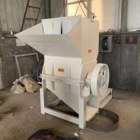 China Industrial Plastic Crusher Machine MCF-300 400kg/h Waste Pallet Crushing Machine for sale