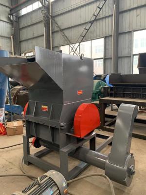 China US Heavy Duty Small Plastic Crushing Machine Blade for Plastic Material Crusher Durable for sale