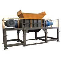 China DC53 Blades Material Supply Cutting Machine Electronic Products Shredder for Recycling for sale