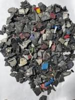 China Double Shaft Shredder for Medical Waste Plastic Infusion Tube 7.5-220KW Customizable for sale