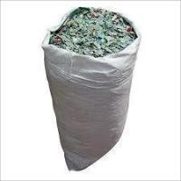 China Full Automatic Thick Plastic Plate Duroplasts Two-Axis Crusher Shredder 2300*1000*1600mm for sale