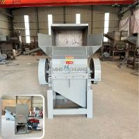 China MCF-1500 Plastic Shredder Crusher 55-75kw 5000-8000kg HDPE PE PP Lumps Grinding Machine for sale