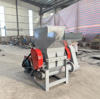 China MCF-1500 Plastic Shredder Crusher 55-75kw 5000-8000kg HDPE PE PP Lumps Grinding Machine for sale