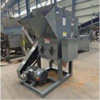 China MCF-1500 Plastic Shredder Crusher 55-75kw 5000-8000kg HDPE PE PP Lumps Grinding Machine for sale
