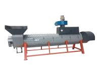 China PET Plastic Bottle Recycling Washing Crushing Machine Line 300-2000 kg/h Capacity for sale