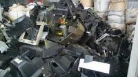 China Accuracy Thin Crush Plastic Shredder for Recycling Plant Waste Top Feed Structure for sale