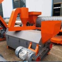 China 500 kg/h PET Bottle Plastic Washing Recycling Line for Waste Bottle Flakes Processing for sale