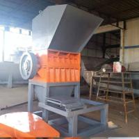 China 500 kg/h PET Bottle Plastic Washing Recycling Line for Waste Bottle Flakes Processing for sale