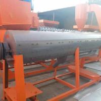 China 500 kg/h PET Bottle Plastic Washing Recycling Line for Waste Bottle Flakes Processing for sale