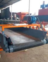China PET Plastic Washing Machine Line 300-2000kg/h Waste Bottle Recycling Equipment for sale