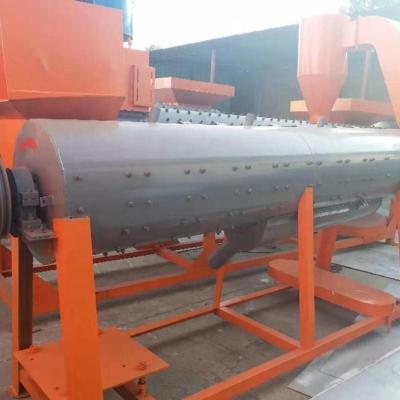 China PET Bottle Crushing Drying Recycling Washing Machine Line 300-2000kg/h for sale