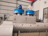 China PET Plastic Bottle Crushing Washing Recycling Line 300-2000kg/h Label Removal for sale