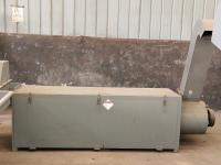 China Waste PE PP HDPE Plastic Film Recycling Washing Line 6000kg Crushing Capacity for sale