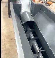China 8000 kg/h PET Bottle Hot Wash Recycling Line for Plastic Flake Production for sale