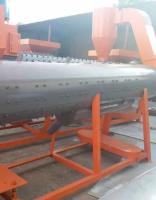 China PET Plastic Bottle Crushing Washing Drying Recycling Line 300-2000kg/h for sale