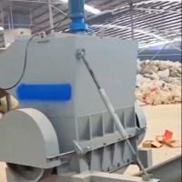 China PET Plastic Bottle Crushing Washing Recycling Plant 300-2000kg/h Capacity for sale