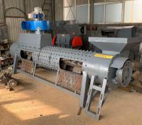 China Pet Plastic Bottle Recycling Machine for Polyester Staple Fiber Customizable and Durable for sale