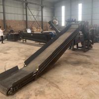 China PP Woven Bag Washing Machine Recycling Washing Line 300-2000 kg/h for PET Bottles for sale