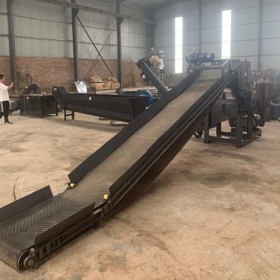 China PP Woven Bag Washing Machine Recycling Washing Line 300-2000 kg/h for PET Bottles for sale
